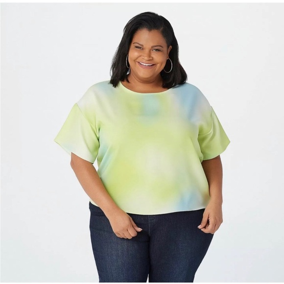 Lisa Rinna Collection | Tops | Lisa Rinna Large | Poshmark